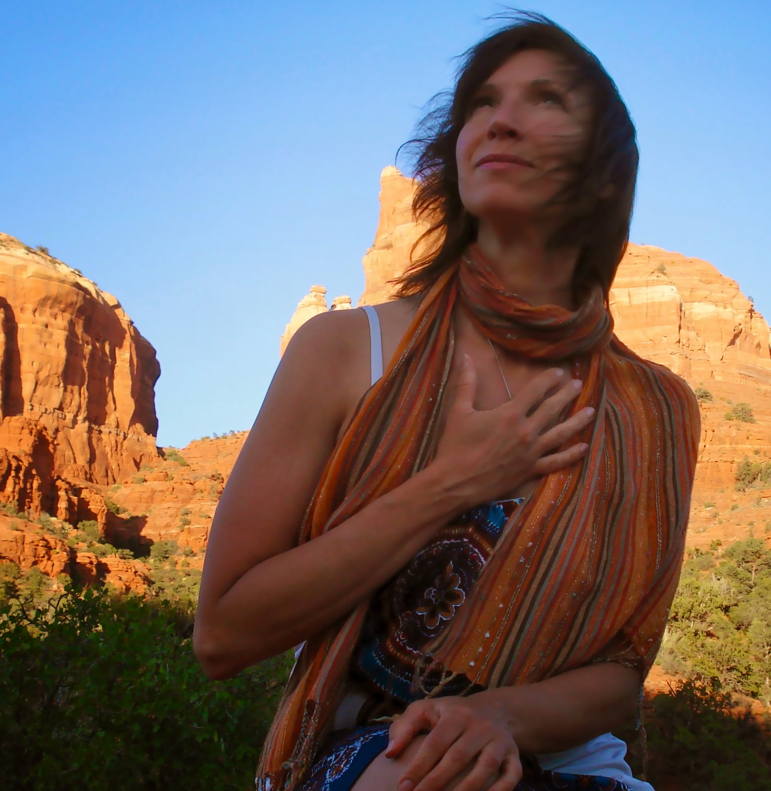 Mensajes de la Federación Galáctica y Ashtar Command: Sandra Walter ...