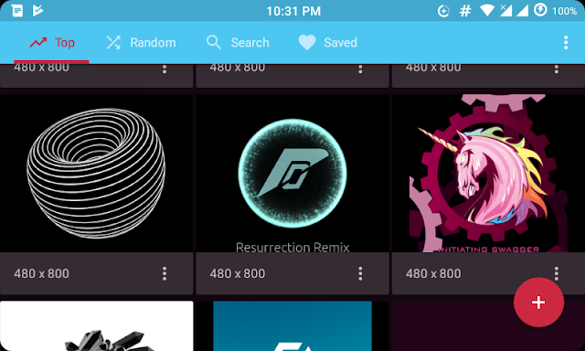 How to change Boot Animation on almost any Android devices - AndroidGenis