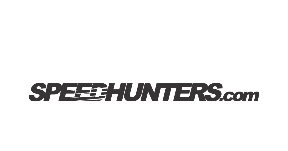 Speedhunters Logo - logo cdr vector