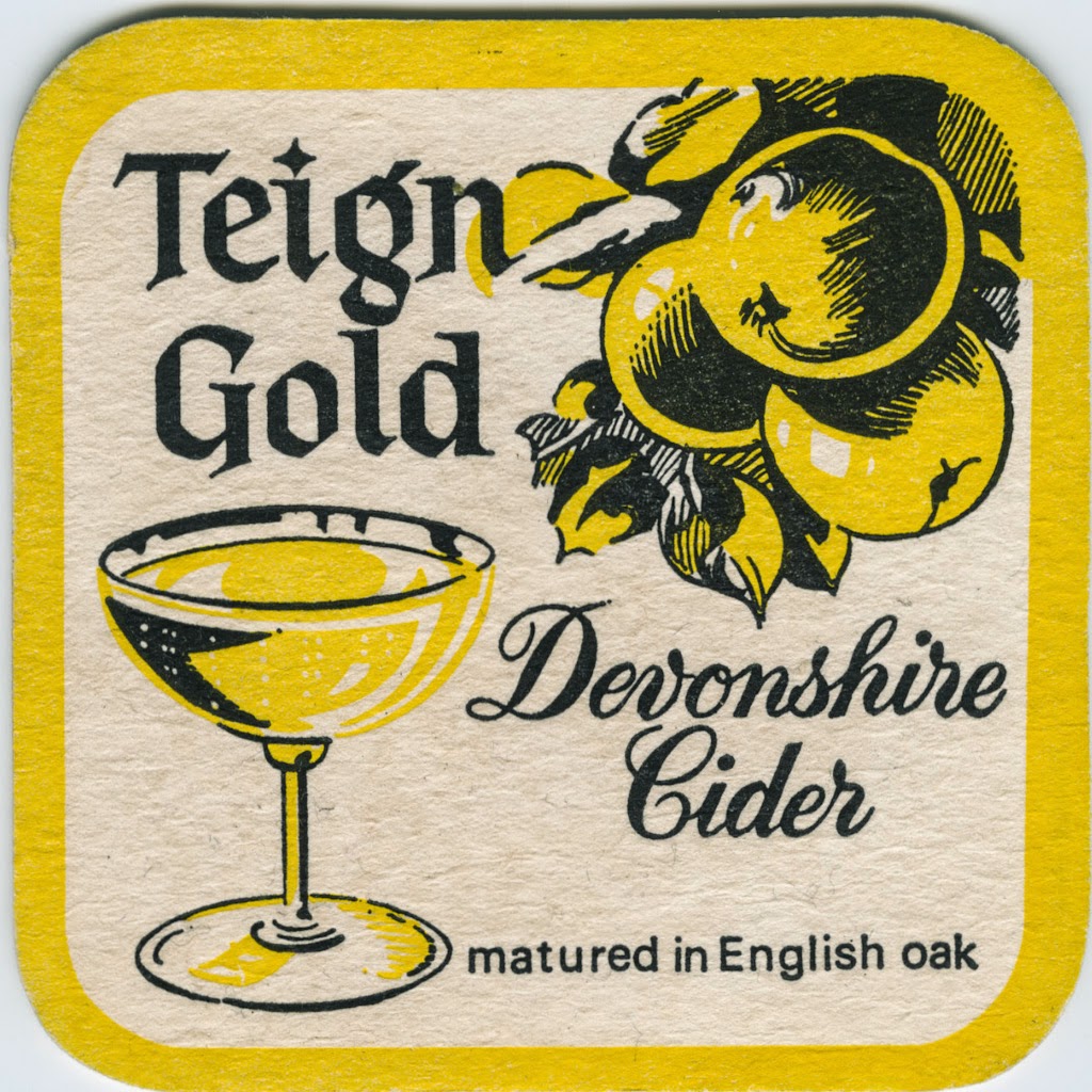 IAMCIDER: Documentary explorations into the world of Cider by Bill ...