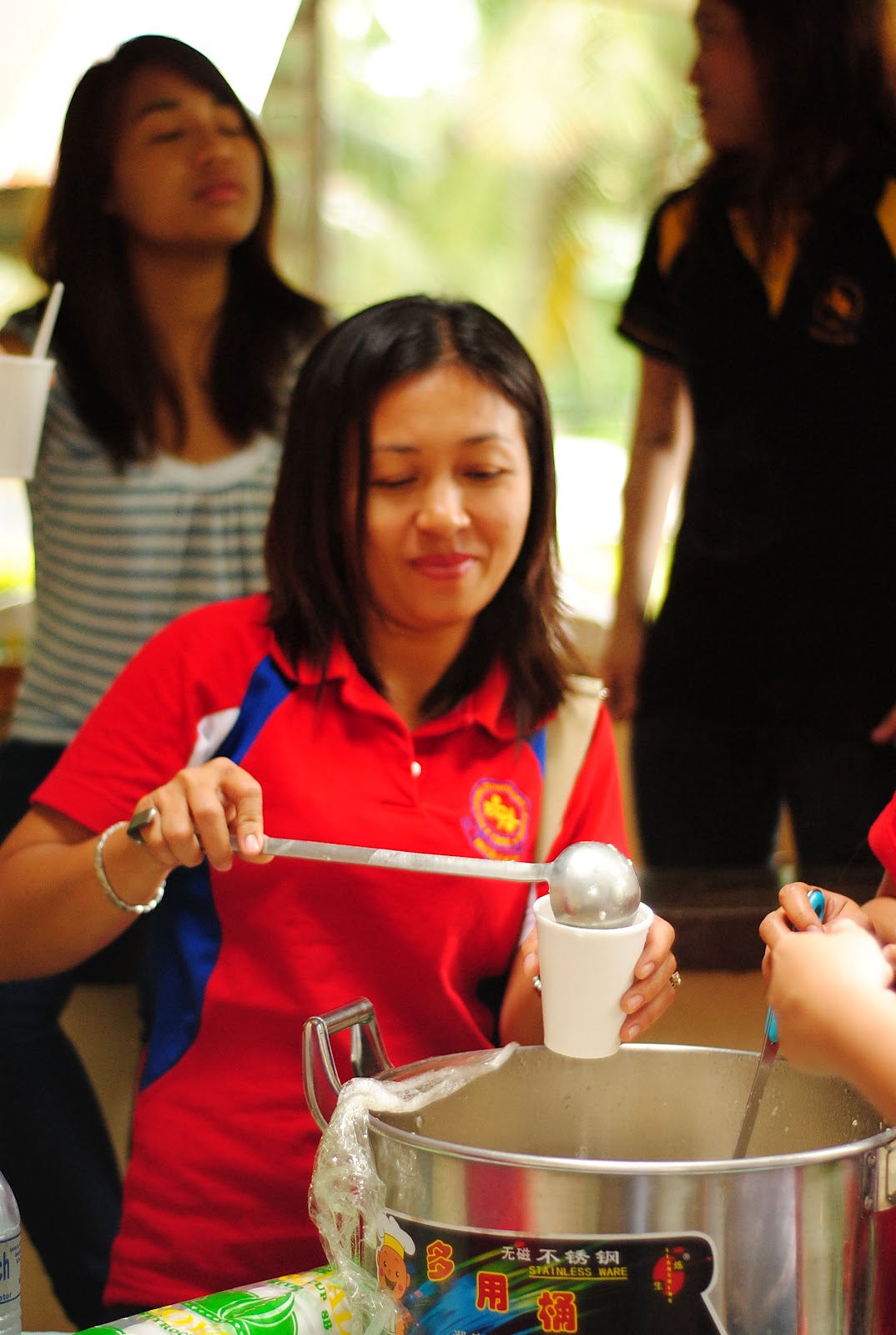 PCL Operation Tuli 2012 ~ Sole Vision