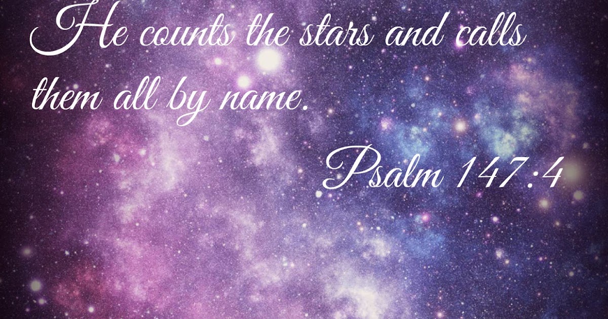 Minute Of Joy Psalm 147 4 minute-of-joy-psalm-147-4