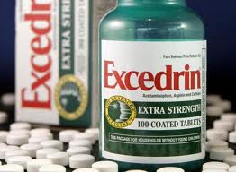 HealthIsInReach Updates,Health Info and ...: FDA Alert for Excedrin ...