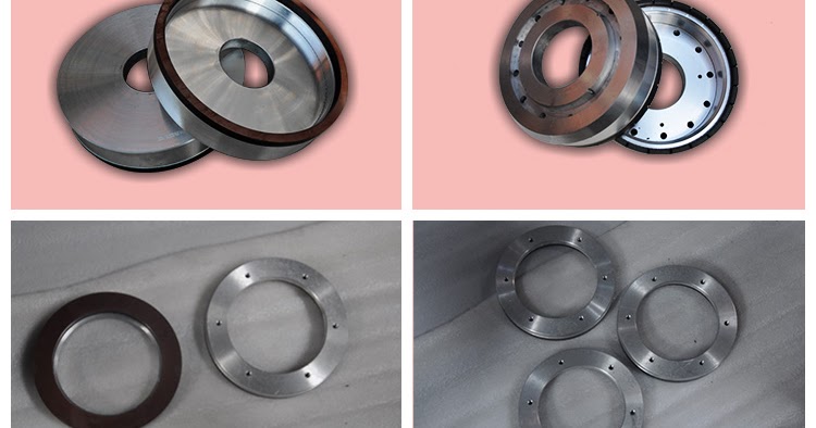 Grinding Wheel: Applications of Diamond Grinding Wheel