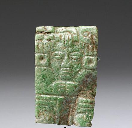 Gemstones and Precious Metals: Pre Columbian Jade Artifacts