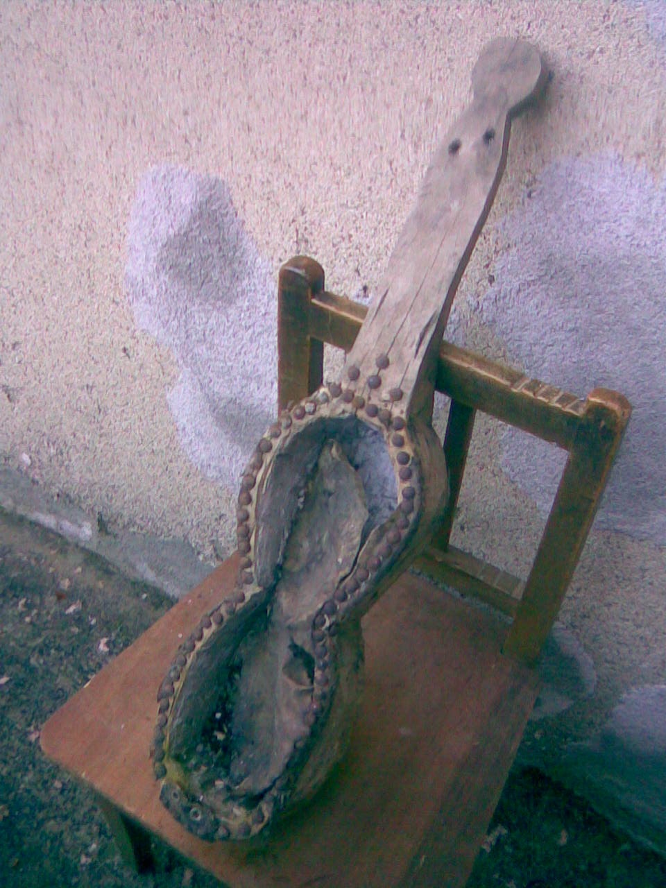 El Rabel : EL RABEL EN INVIERNO