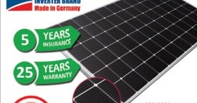 AI: Abans LG Solar Systems For Greener Tomorrow