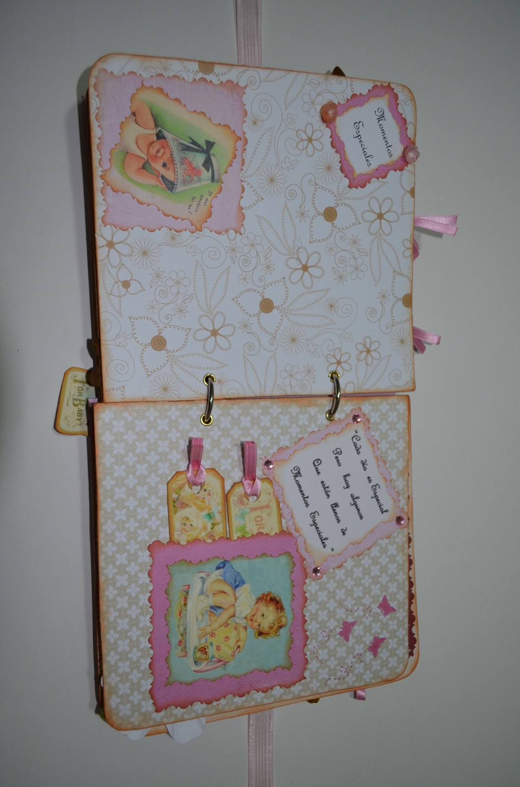 nuevo álbum de bebe