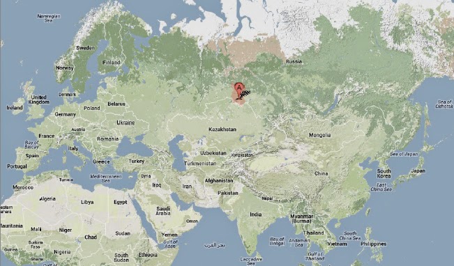 Sciency Thoughts: April 2014