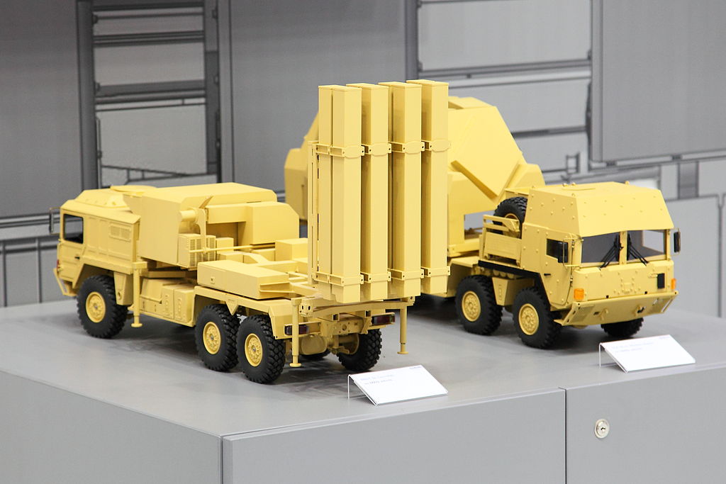 SNAFU!: CEFAR Radar System