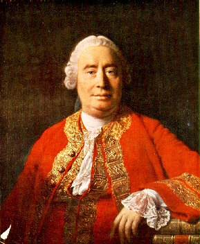 "JUSTITIAE SEMPER": DAVID HUME