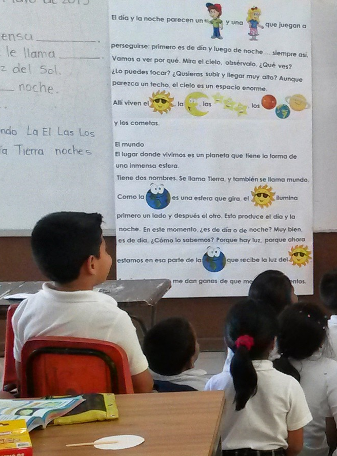 Maestro Aprendiz: Maestro Feliz: PICTOGRAMAS