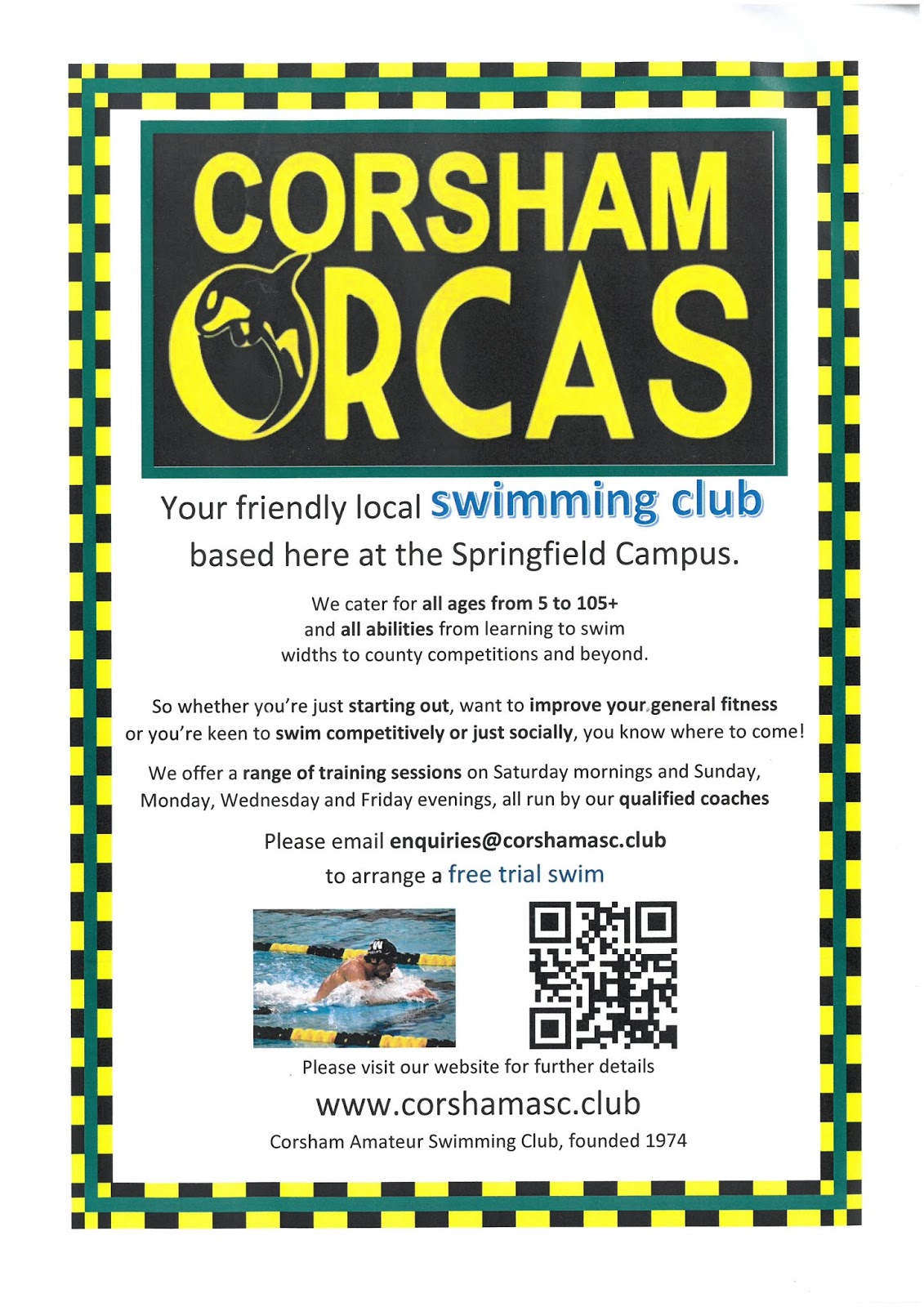 Visit Corsham | What's on in Corsham - events and things to do: 2019