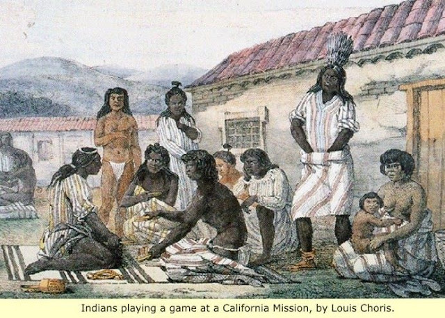 Moors In America | Moorish Americans: An Emblem of America | 1798 ...