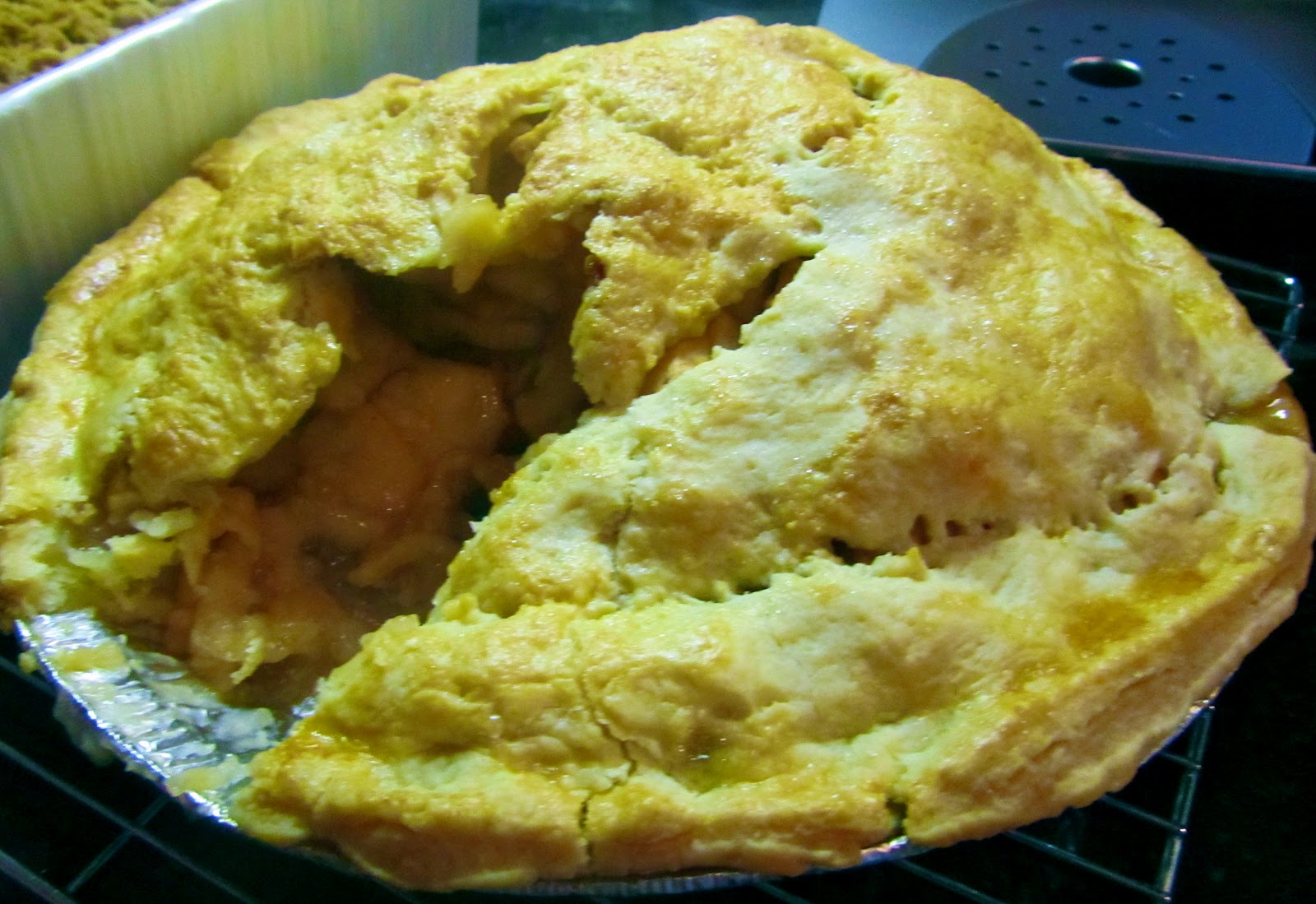 Lola and Riley's Culinary Quest: Apples, Apples, Apples (Recipes)