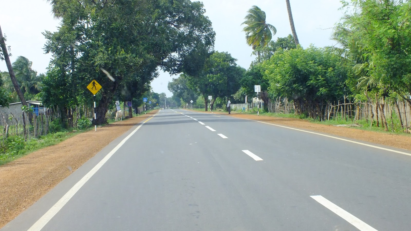 Images of Sri Lanka on blogspot.com: Elephant Pass, Sri Lanka.