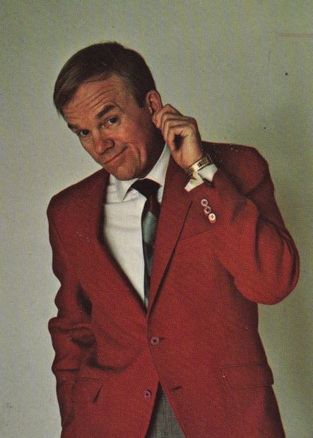 Classic Television Showbiz: An Interview with Woody Woodbury - Part Four