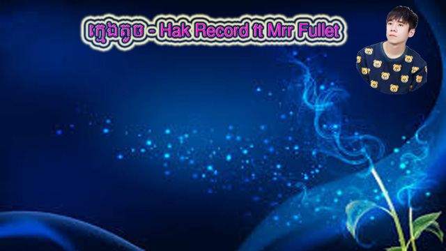 Cambodia Music Official
