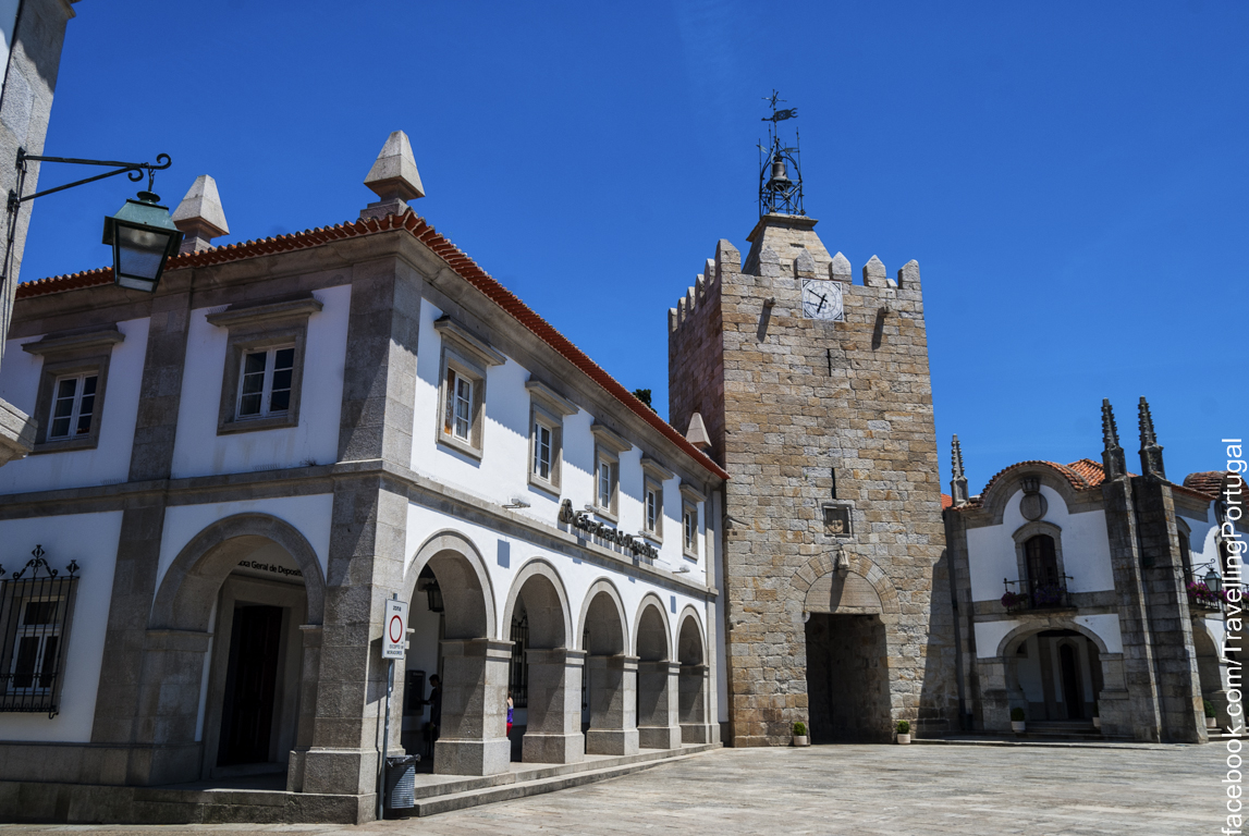 Algunas fotos de Caminha | Turismo en Portugal