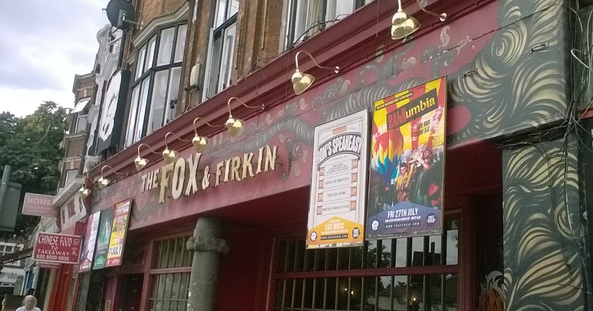 Lewisham Heritage: The Maxwell Confait Murder