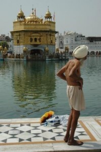 NATUREZA SIKH : Os 5 K's Sikhs