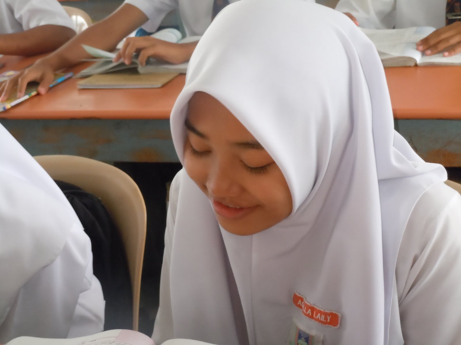 Selamat Datang Pelajar Dan Guru Dari SMK Seksyen 5 Wangsa Maju | SM ...