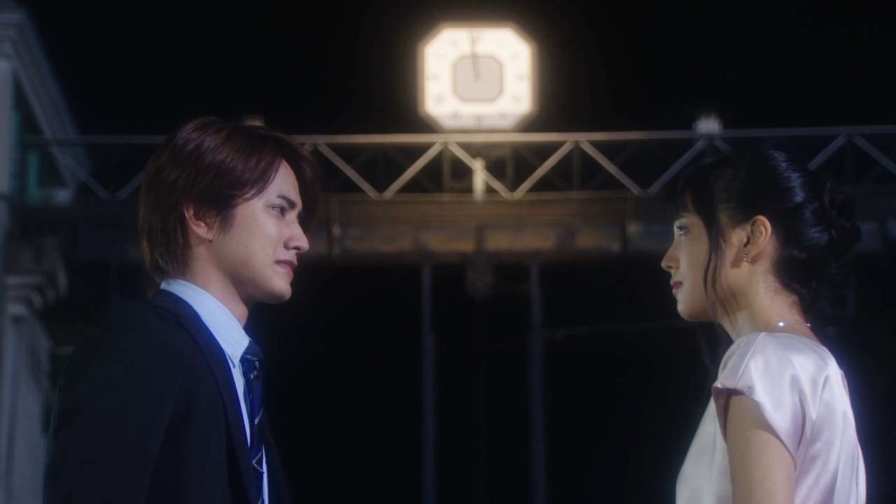 My Shiny Toy Robots: Movie REVIEW: Kamen Rider Ex-Aid: Another Ending ...