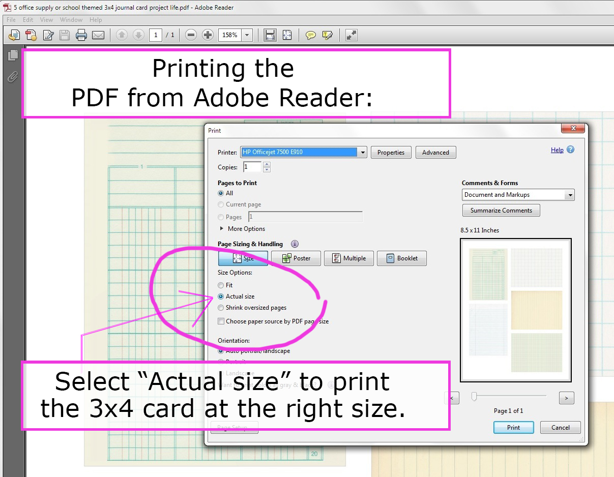 Mel Stampz: March 2013