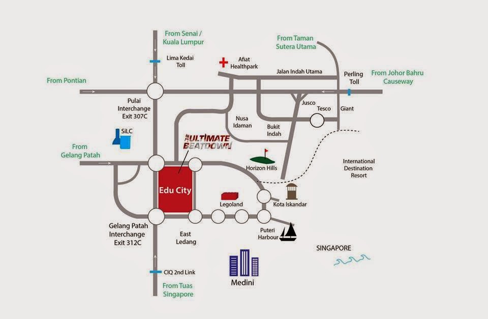 World Wide MMA News: May 2014