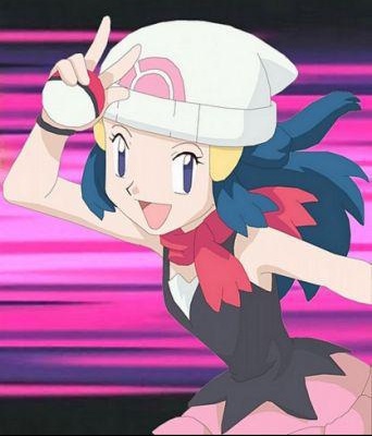 Your cards: Les personnages principaux de pokémon