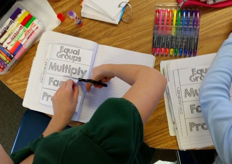 Tami Teaches: MATH groups: [T] Teacher Time