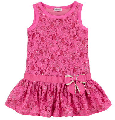 Suri Cruise Fashion Blog: Suri's Style - Monnalisa SS2014 Collection