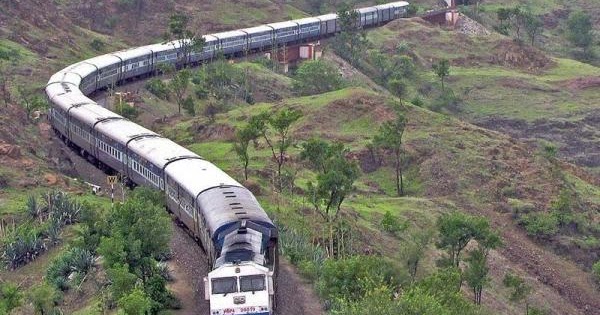 Important facts about Indian Railways