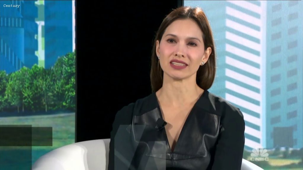 Christine Tan - 06 Apr 19 - Managing Asia