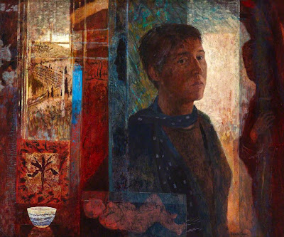 ARTBURGAC: Victoria Crowe