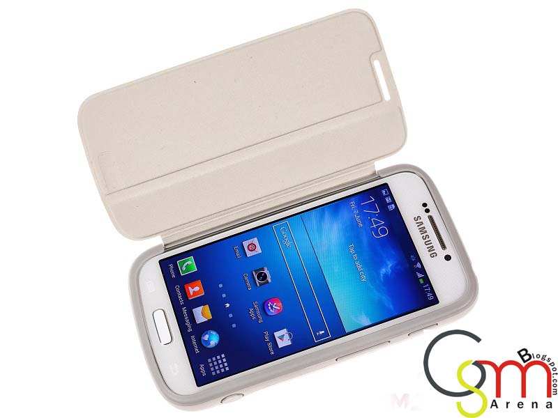 Samsung Galaxy S4 Mobile Review ~ GSM Arena Mobile Reviews