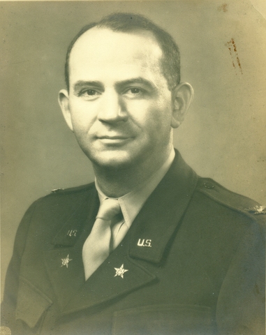 The Coracle "sermo liber vita ipsa": Mickey Marcus