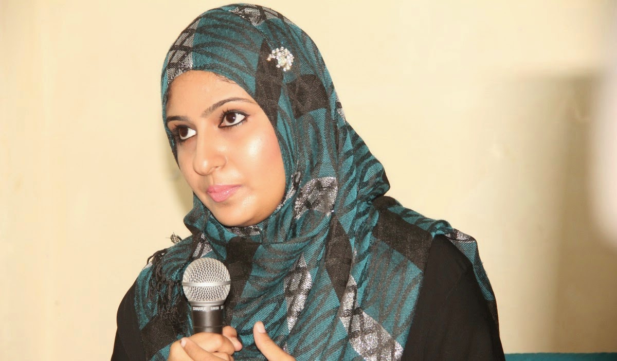 Tamil Actress Monika converts to Islam and quits cinema - Daily Dunya