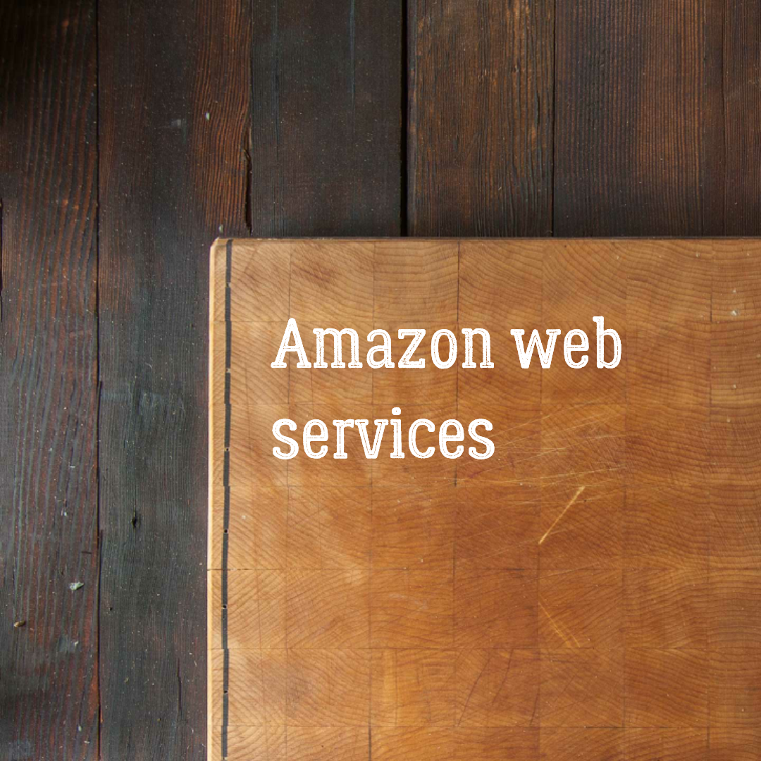 Amazon Web Services – Overview - Middleware|Technologies
