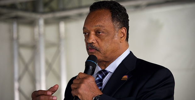 Rev. Jesse Jackson Sr. for Donald J. Trump!!! 1999: JESSE JACKSON ...