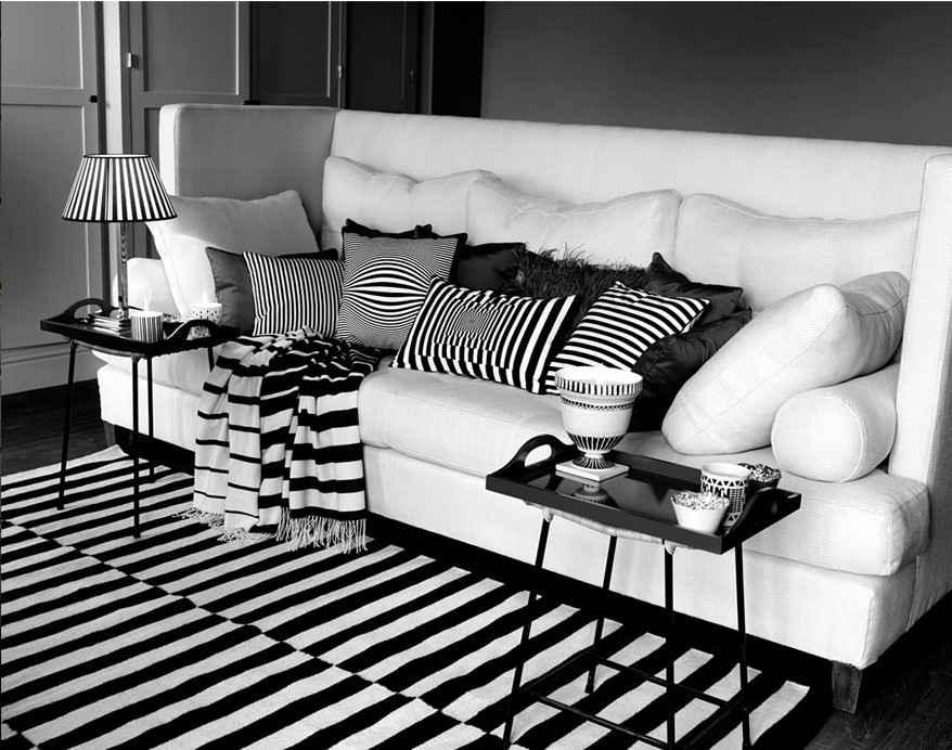 FGGD Arquitectura: INTERIORISMO - Zara Home Fall/Winter 13