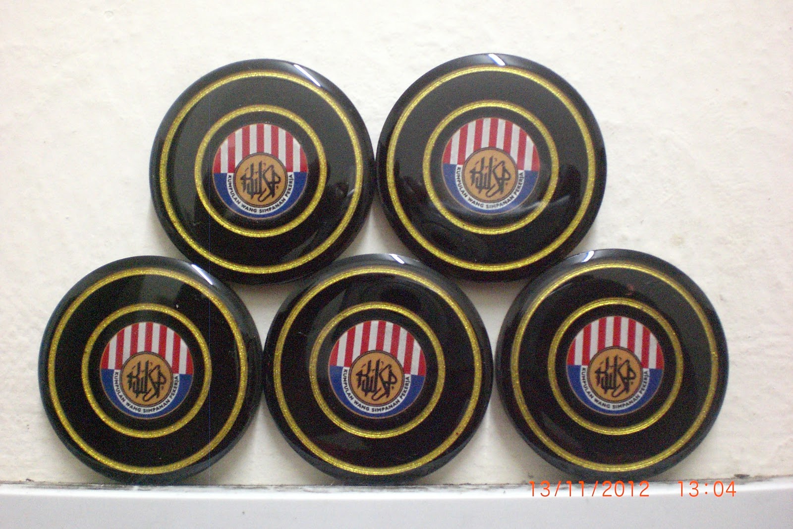 STRIKER CARROM HANDMADE: 7-STRIKER CARROM CUSTOMADE