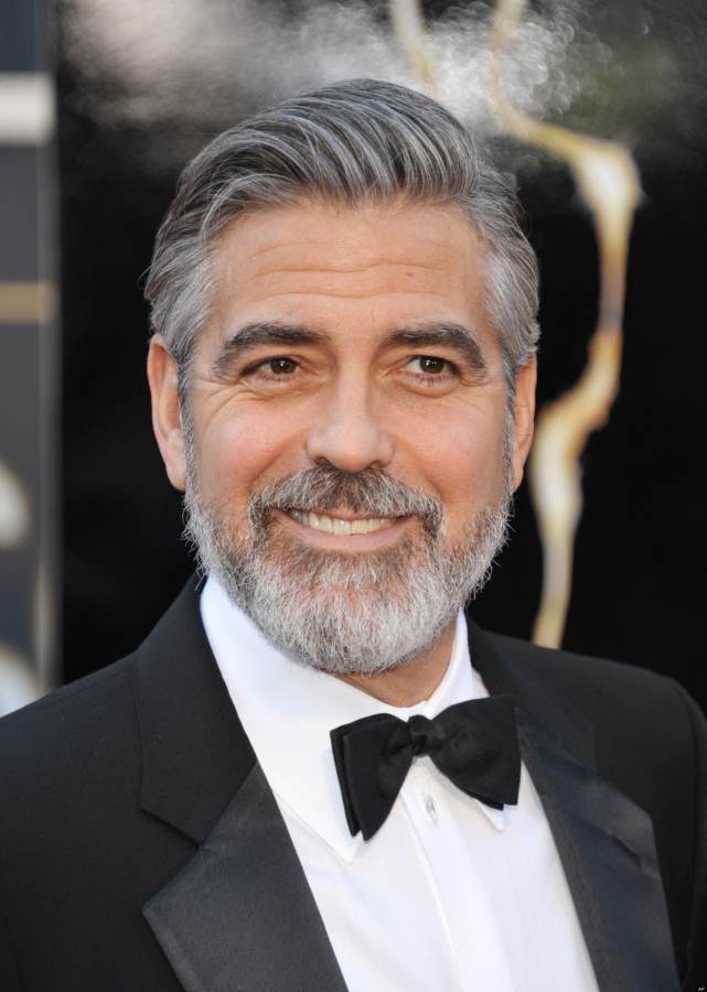 George Clooney Biography and Pictures | Global Celebrities Blog