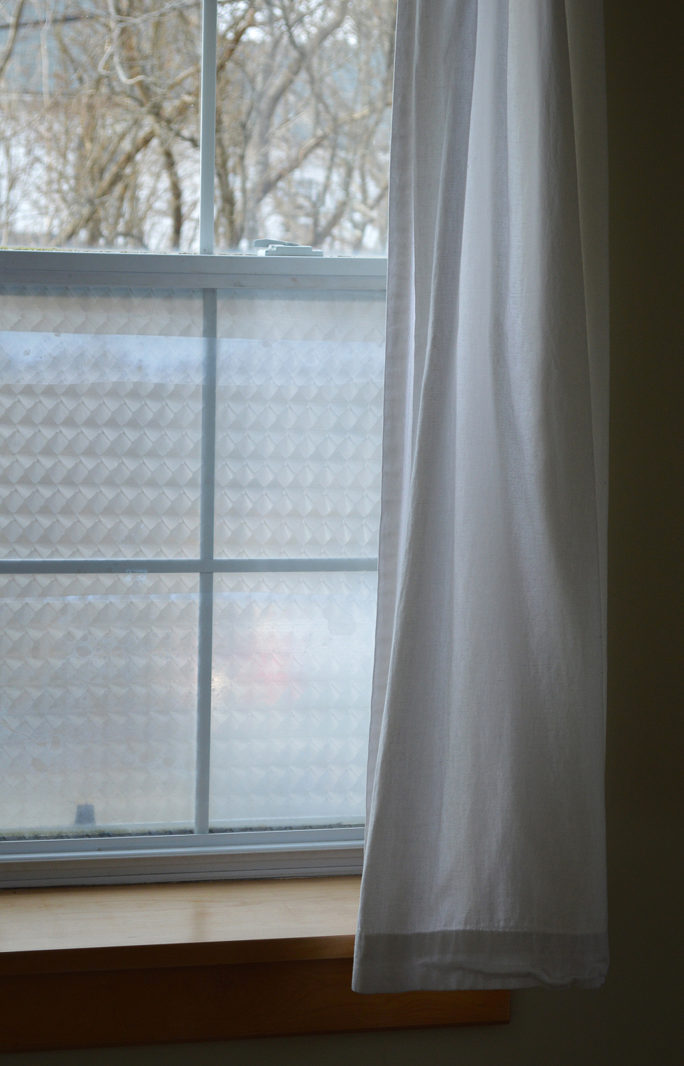 Marvelously Messy : Make Your Own Window Screen