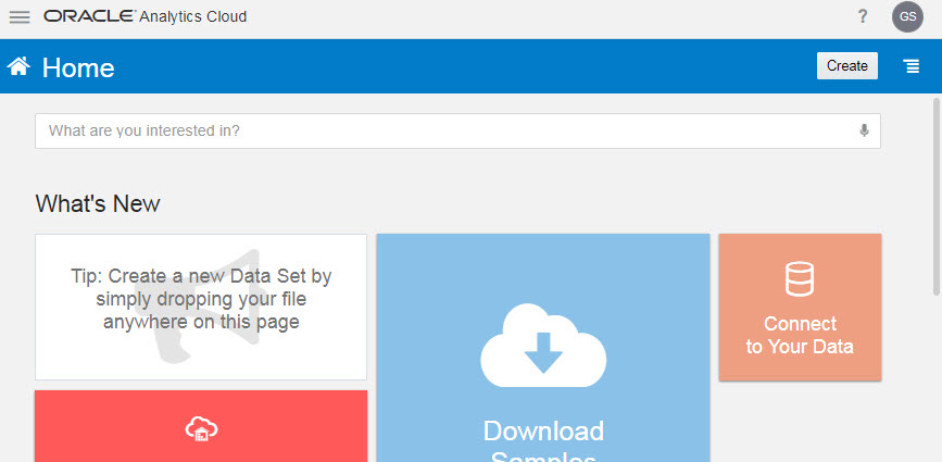 Oracle EPM, Analytics, Hyperion and other stuff.: OAC - How to Create Oracle Autonomous Essbase ...