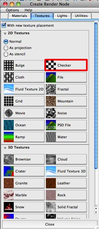Industry Exercise 2: Basic UV Mapping Tutorial