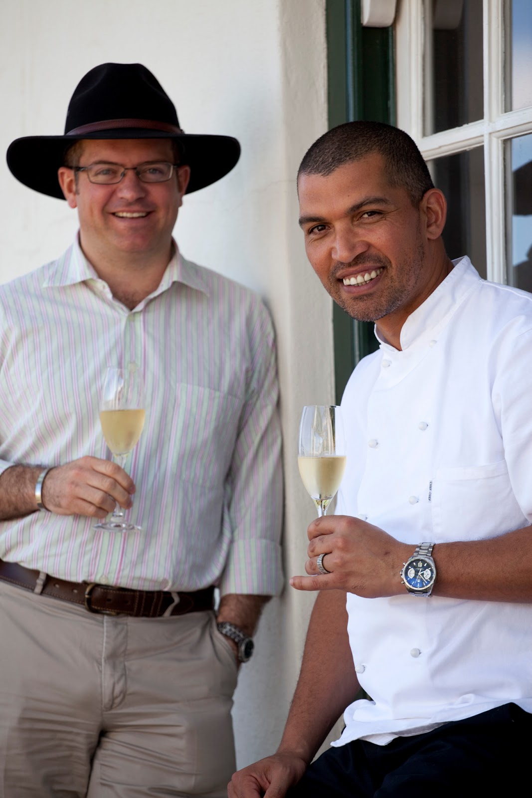 Leaine's Kitchen: Learning to Eat With Limitations