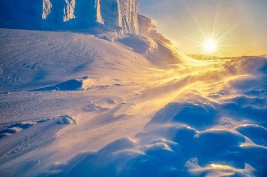 Klasifikasi Iklim Matahari - Geograpik