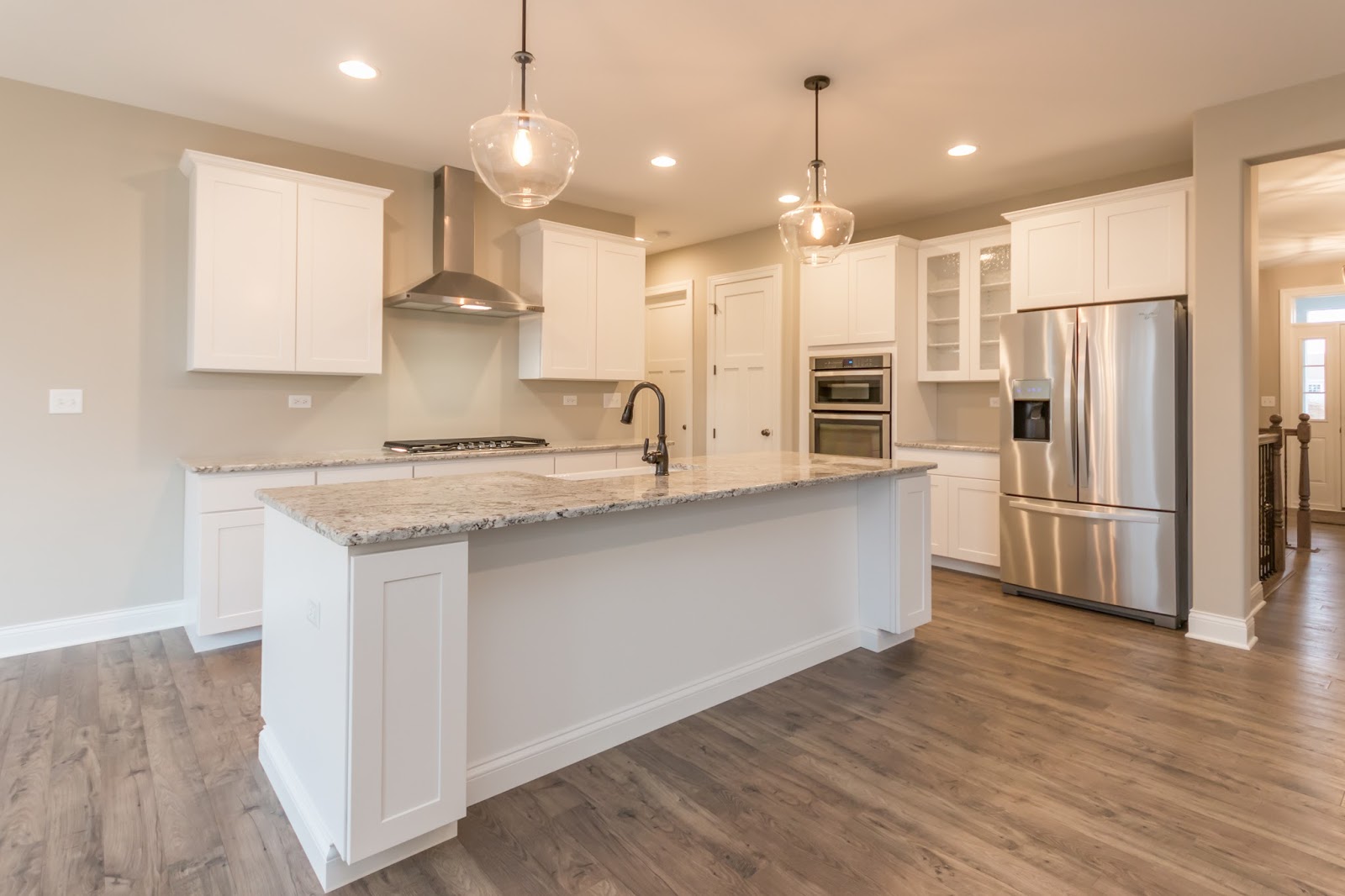 KLM Builders Inc.: The Adams Ranch Plan from KLM Builders