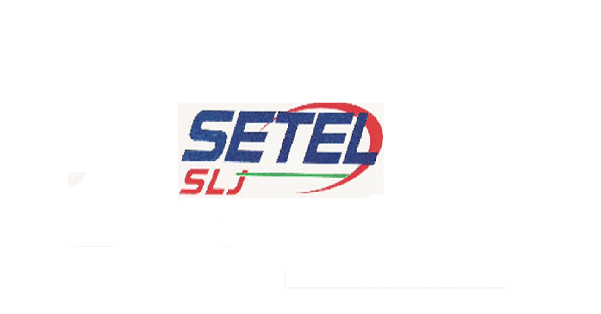 Setel: Logotipo da Empresa